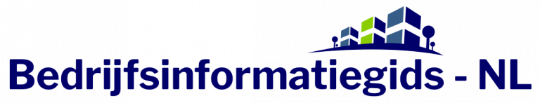 Esro Food Group - Bedrijfsinformatiegids NL