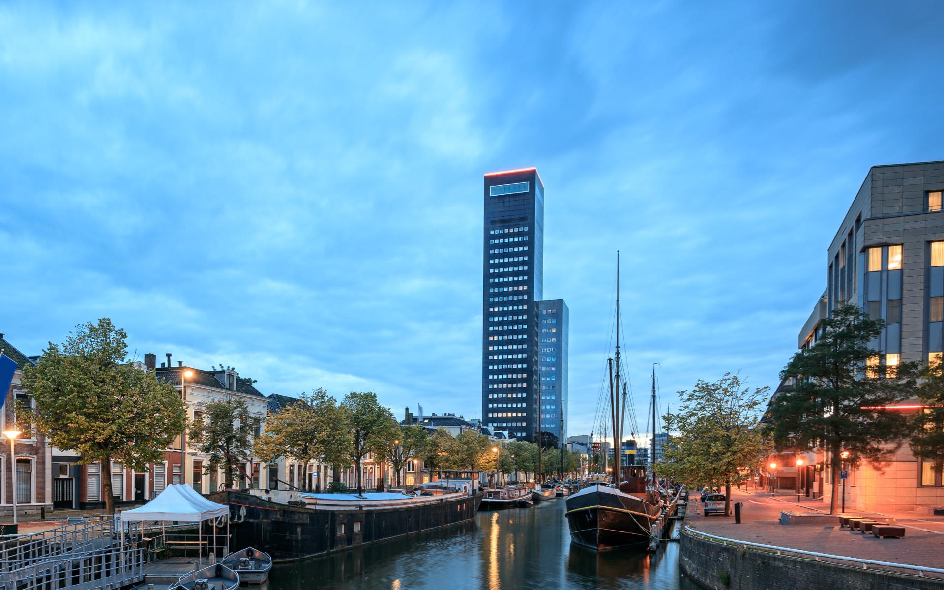 Bedrijfsinformatiegids NL