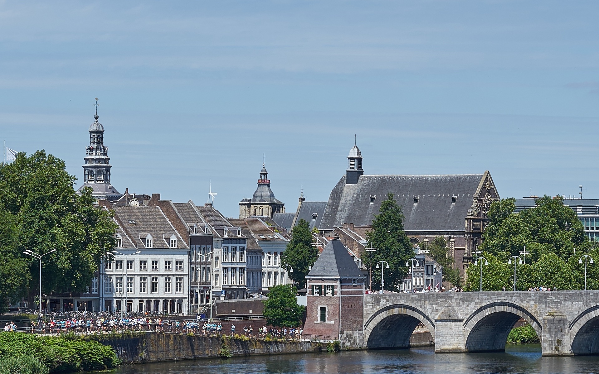 Bedrijfsinformatiegids NL