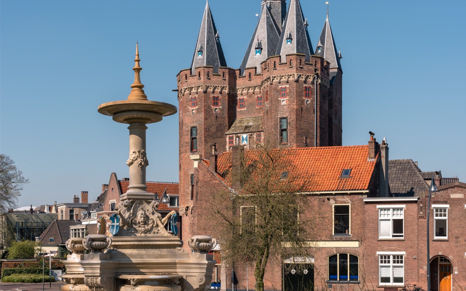 Bedrijfsinformatiegids NL