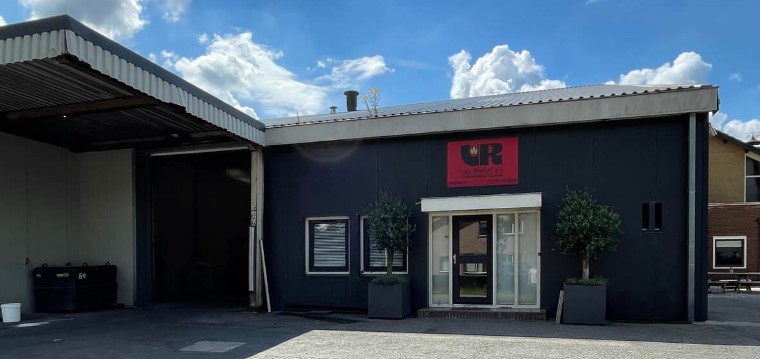 Handelsonderneming van Roekel - Bedrijfsinformatiegids NL