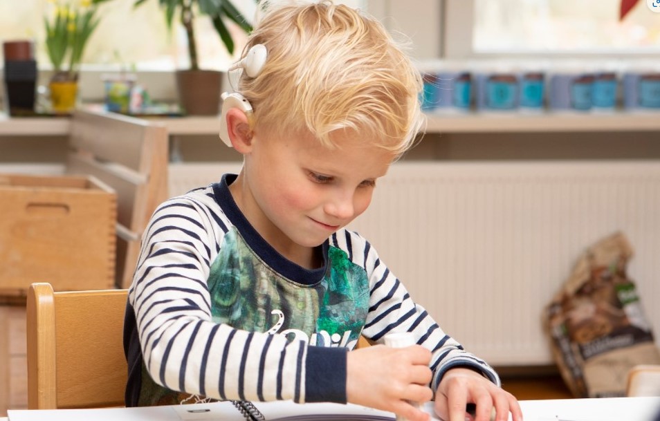 Auris Locatie Agavedreef - Bedrijfsinformatiegids NL