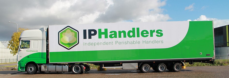 IPHandlers - Bedrijfsinformatiegids NL