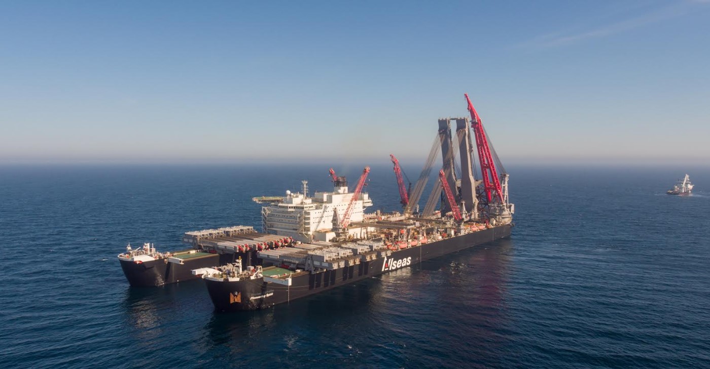 Allseas Engineering - Bedrijfsinformatiegids NL