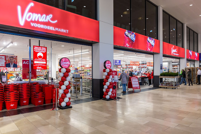 Vomar Beverwijk - Bedrijfsinformatiegids NL