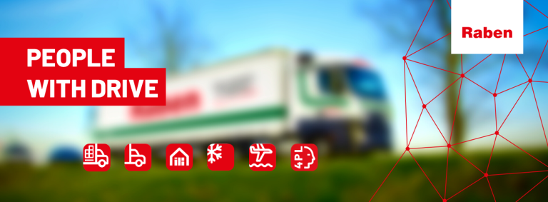 Raben Netherlands - Bedrijfsinformatiegids NL