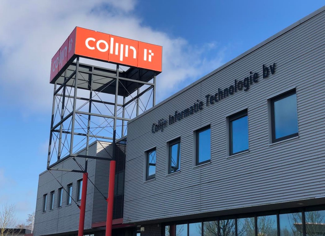 Colijn IT B.V. - Bedrijfsinformatiegids NL