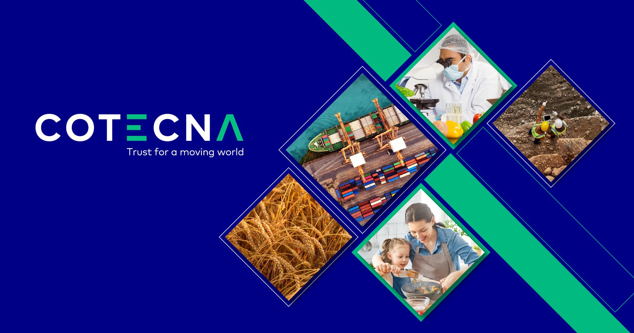 Cotecna Netherlands - Bedrijfsinformatiegids NL