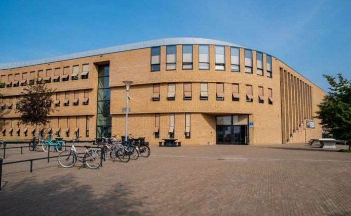 Cambium College De Waard - Bedrijfsinformatiegids NL