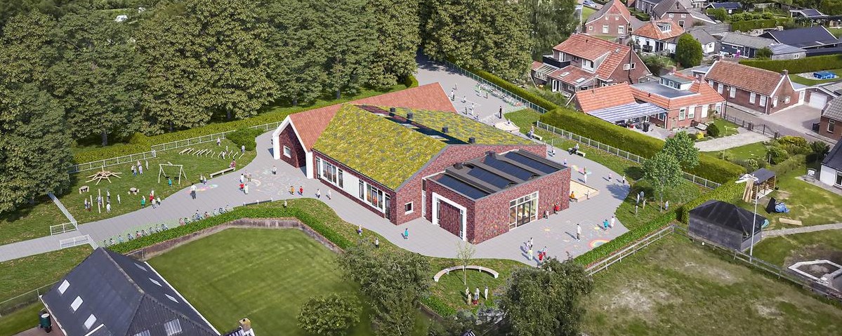 OBS Klinkenborg - Bedrijfsinformatiegids NL