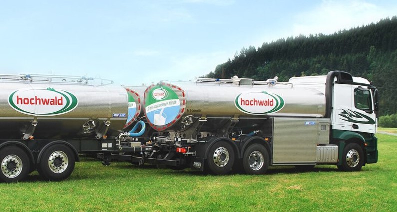 Hochwald Foods Nederland B.V. - Bedrijfsinformatiegids NL