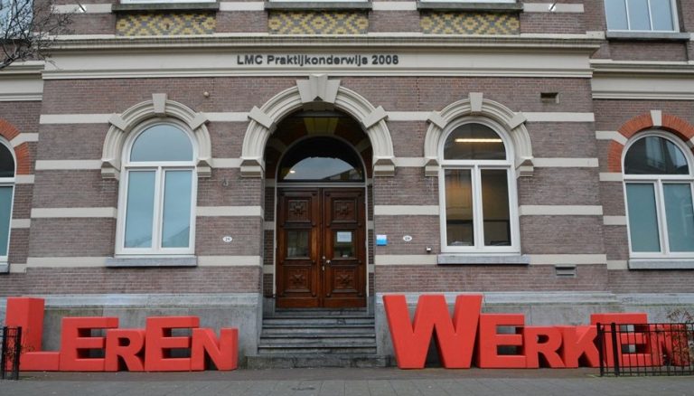 HPC Centrum (het praktijk college centrum) - Bedrijfsinformatiegids NL