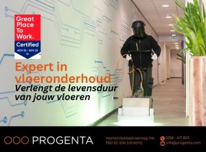 Progenta - Bedrijfsinformatiegids NL