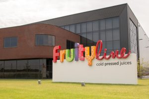 Fruity Line - Bedrijfsinformatiegids NL