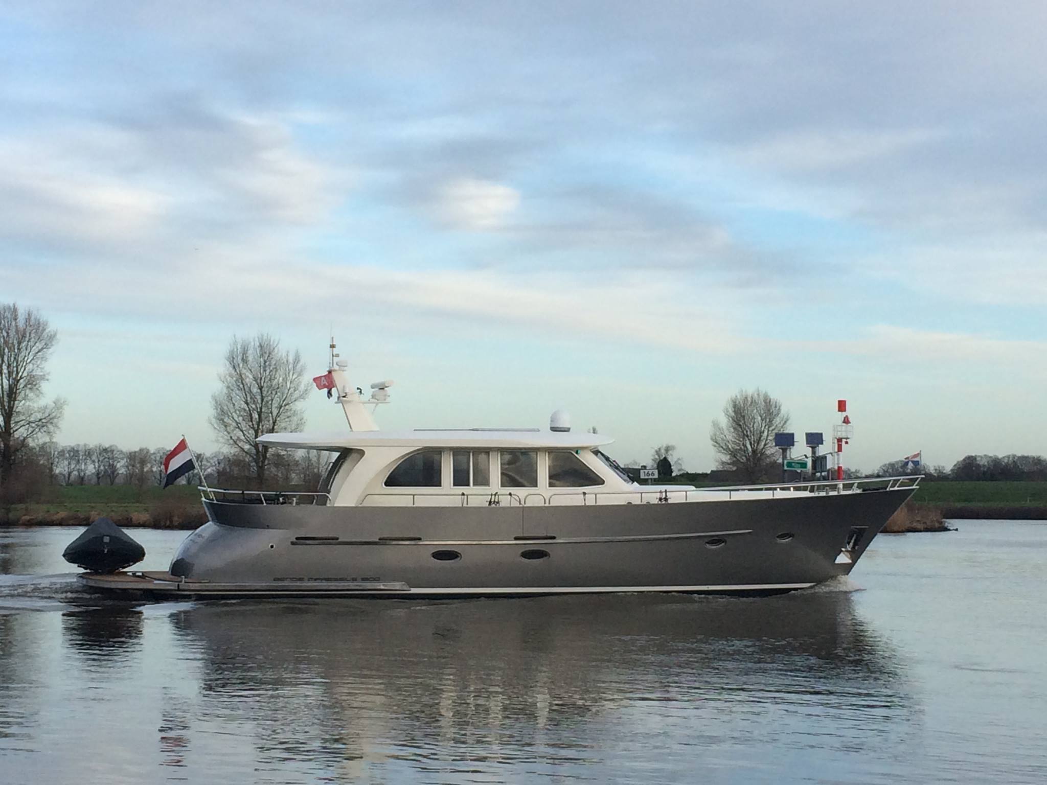 Jachtwerf Bendie - Bedrijfsinformatiegids NL