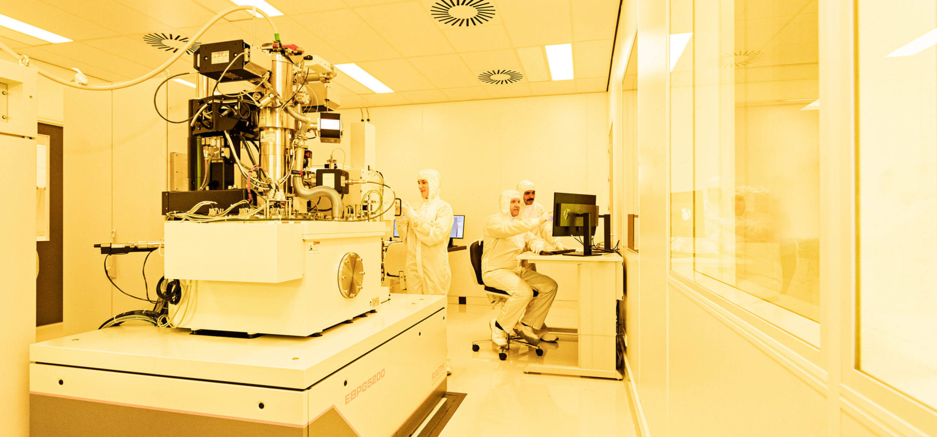 Raith Laser Systems - Bedrijfsinformatiegids NL