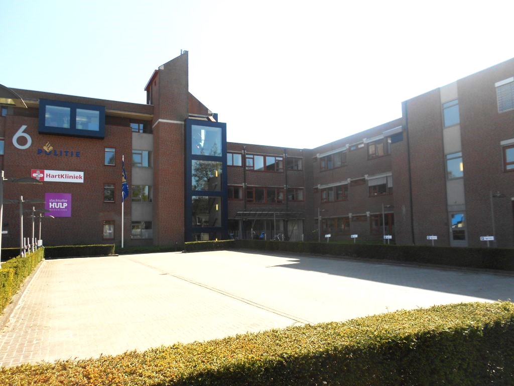 Eleos Groningen - Bedrijfsinformatiegids NL