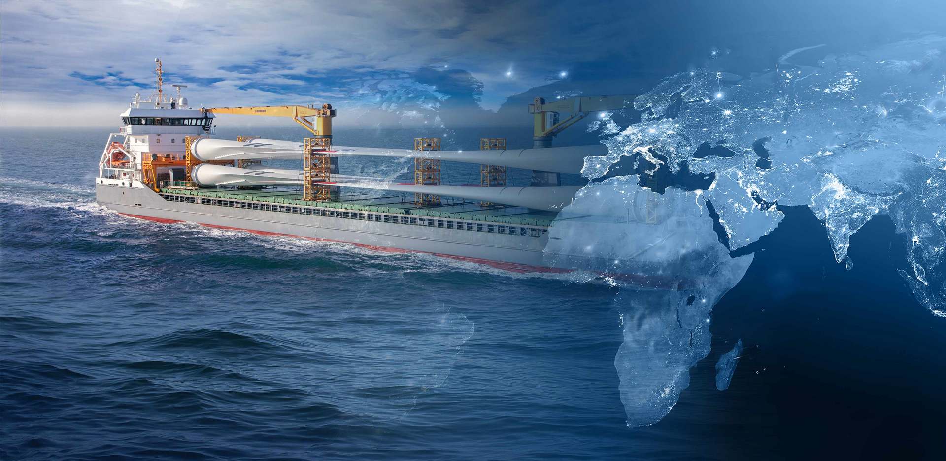 ForestWave Navigation - Bedrijfsinformatiegids NL