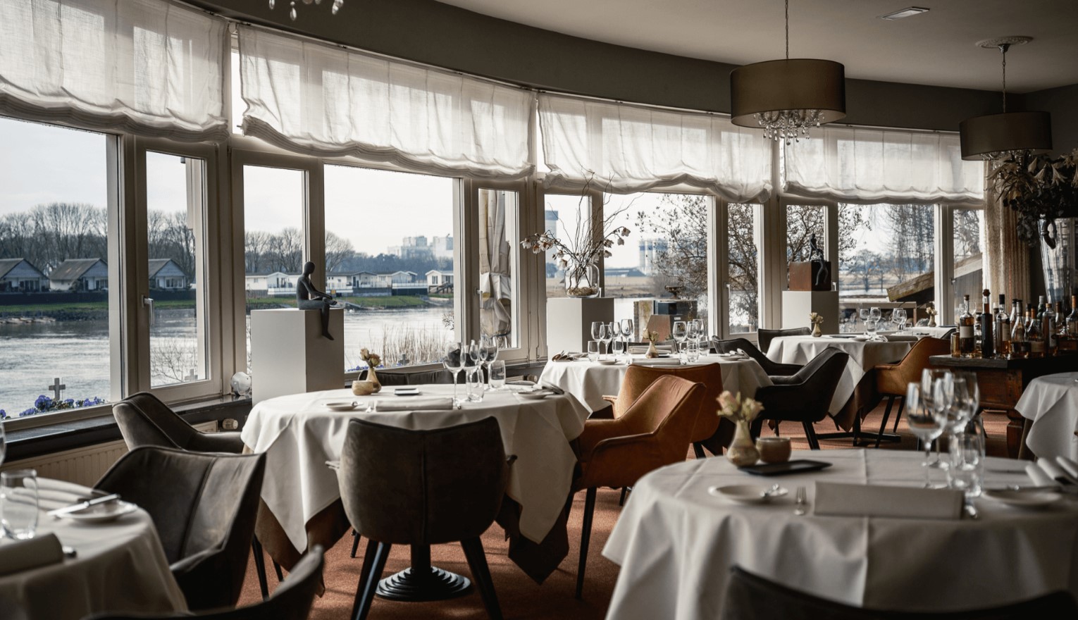 Restaurant Brienen aan de Maas - Bedrijfsinformatiegids NL