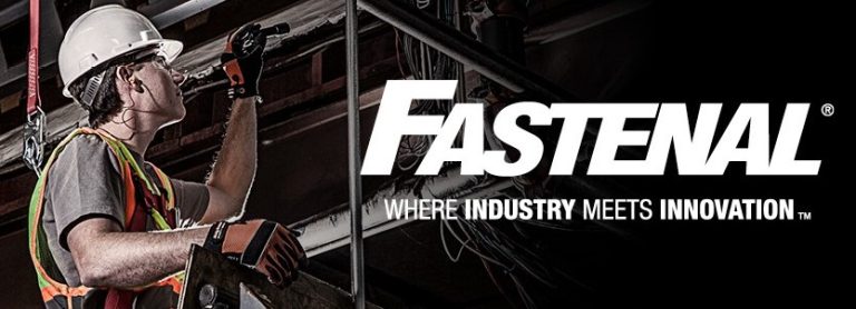 Fastenal Europe - Bedrijfsinformatiegids NL